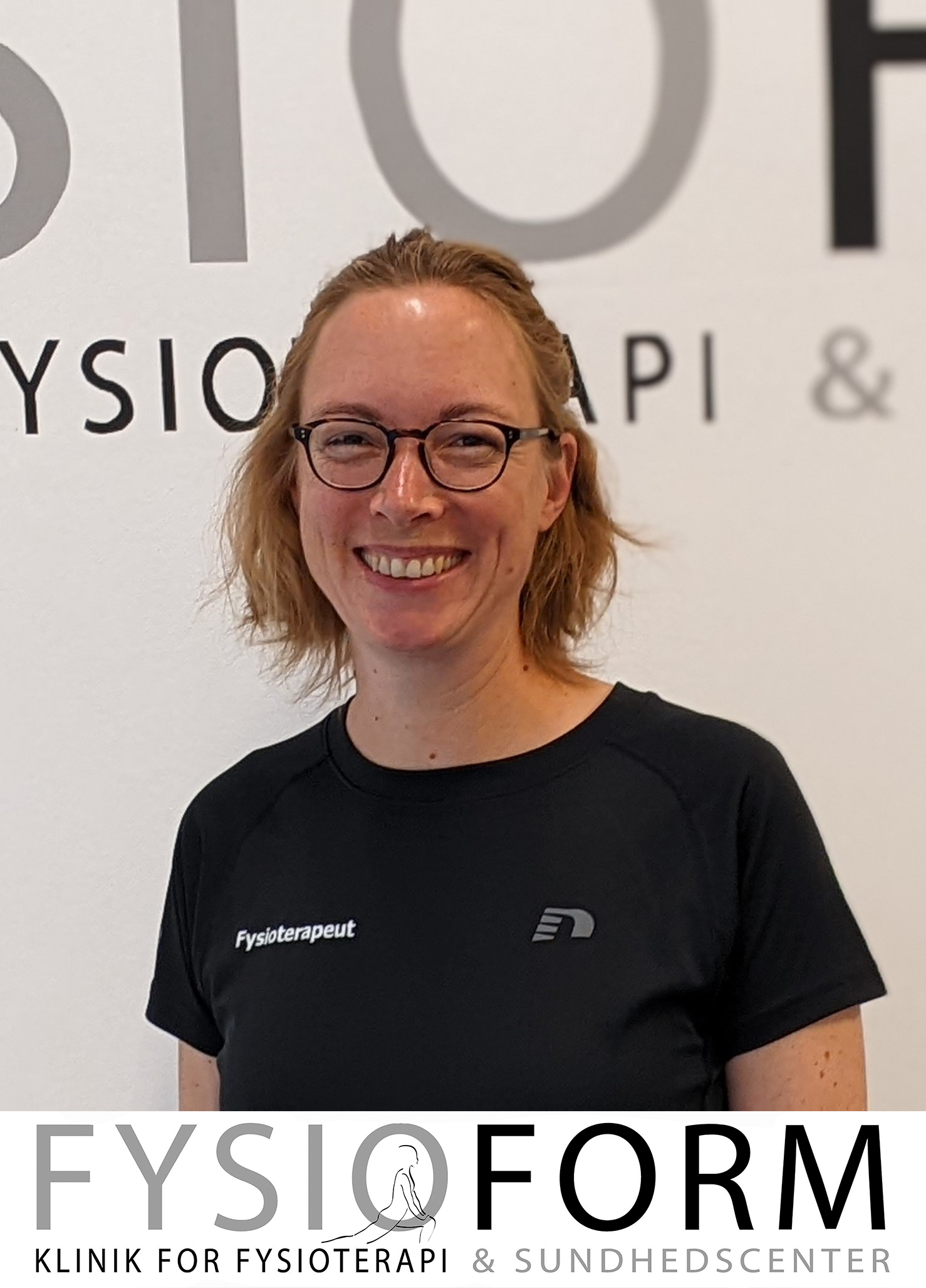 FysioForm Bornholm » Klinik